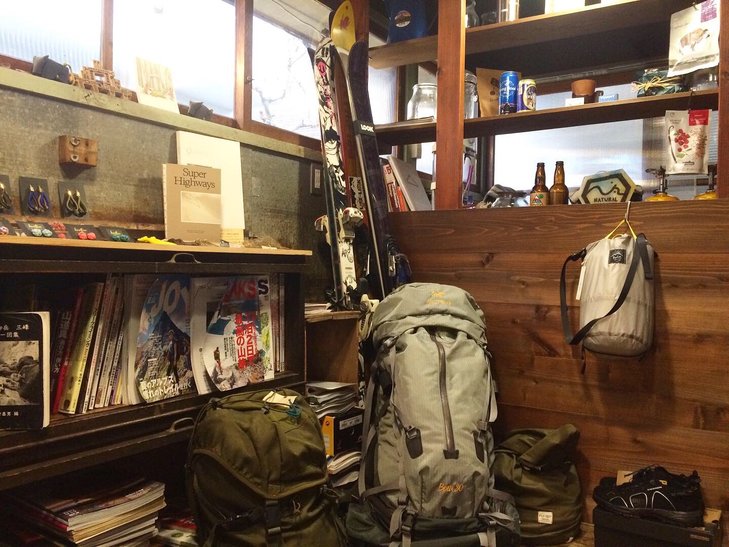 お知らせ｜NATURAL ANCHORS ナチュラルアンカーズ | NATURAL ANCHORSは自然の中でも、街の中でも、楽しんで使えると ...