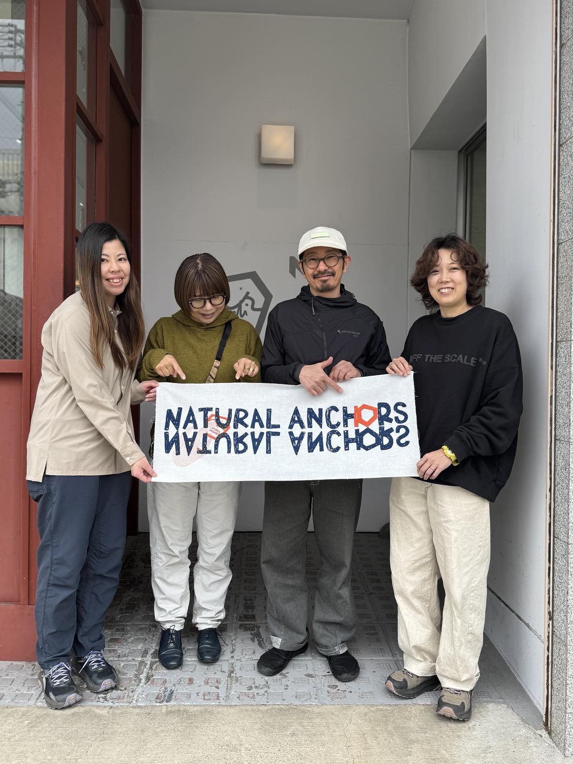 10th Anniversary | お知らせ｜NATURAL ANCHORS ナチュラルアンカーズ